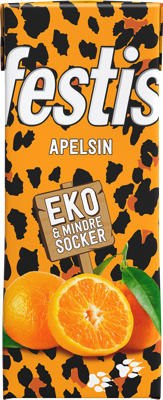 Festis Cactus & Lime | Carlsberg Sverige