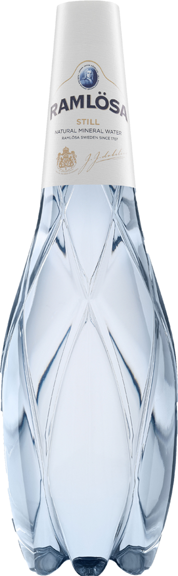 Ramlösa Premium Stilla | Carlsberg Sverige