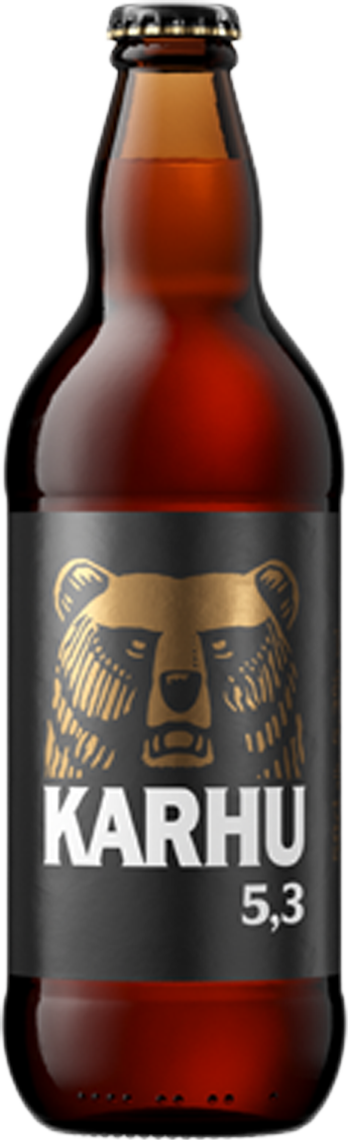 Karhu | Carlsberg Sverige