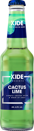 Blanddrycker | Carlsberg Sverige