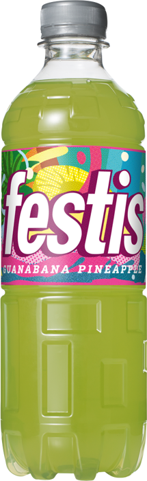 Festis Guanabana & Pineapple | Carlsberg Sverige