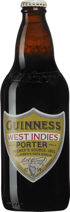 Guinness West Indies Porter | Carlsberg Sverige