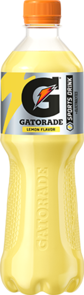 Gatorade Lemon | Carlsberg Sverige
