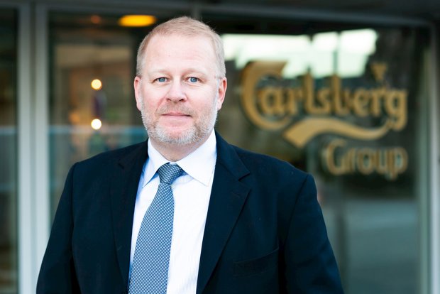 Newsroom » Peter Hammarstedt ny vd för Carlsberg Sverige « Carlsberg ...