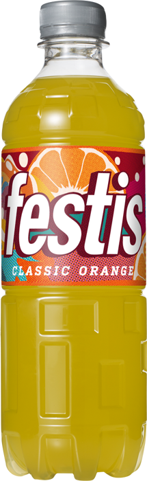 Festis Classic Orange | Carlsberg Sverige
