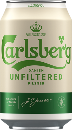 Öl | Carlsberg Sverige